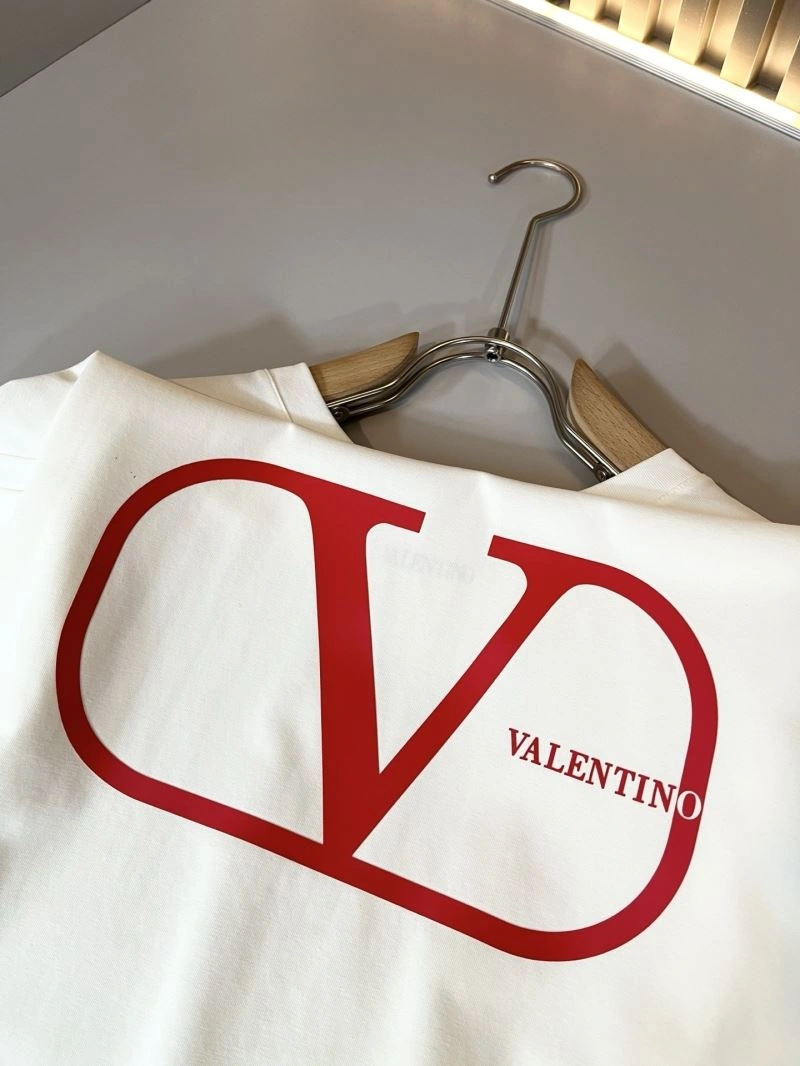 Exact replica Valentino T-Shirts