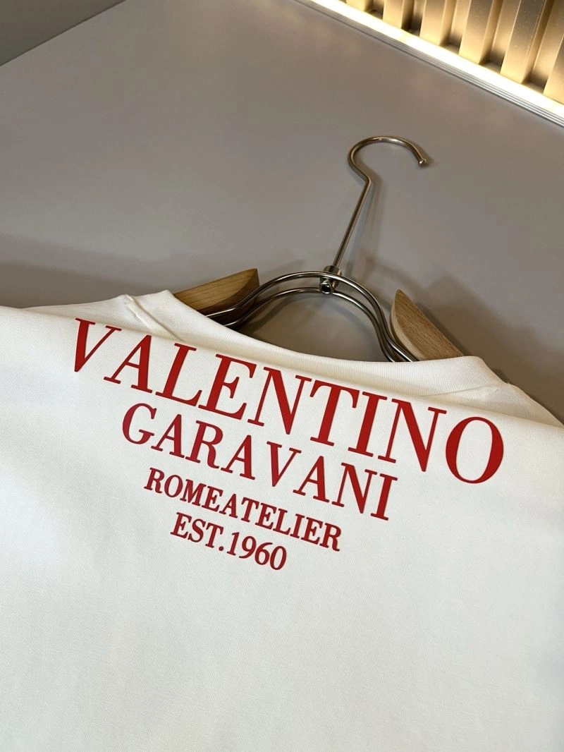 Exact replica Valentino T-Shirts