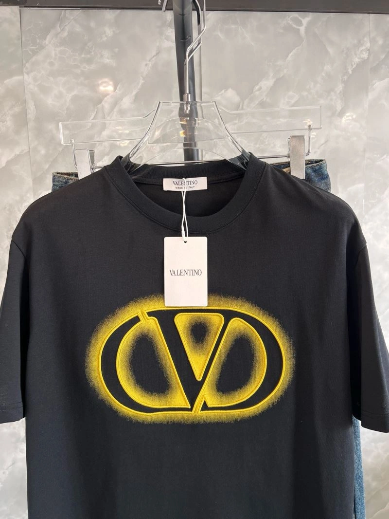 1:1 copy Valentino T-Shirts