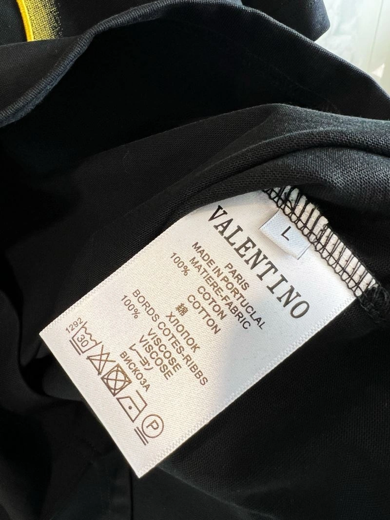 1:1 copy Valentino T-Shirts