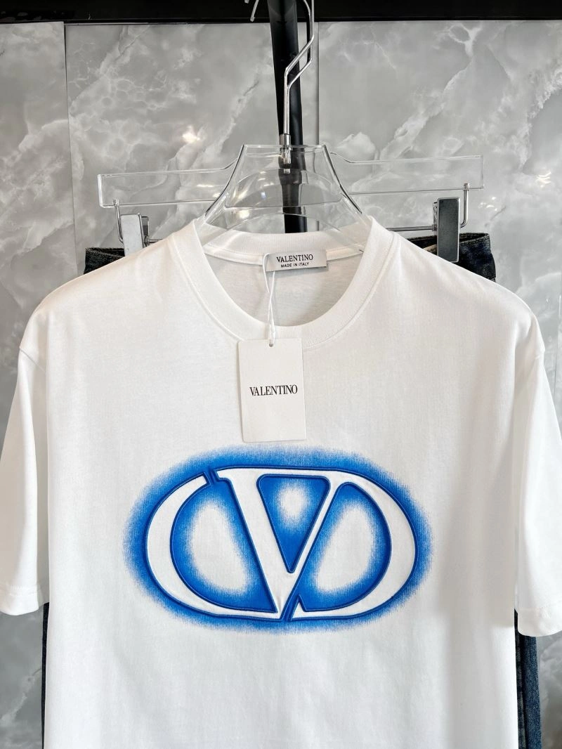 1:1 copy Valentino T-Shirts
