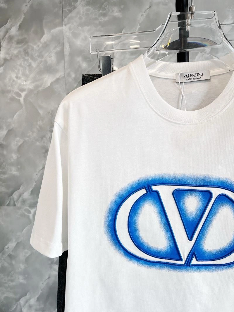1:1 copy Valentino T-Shirts