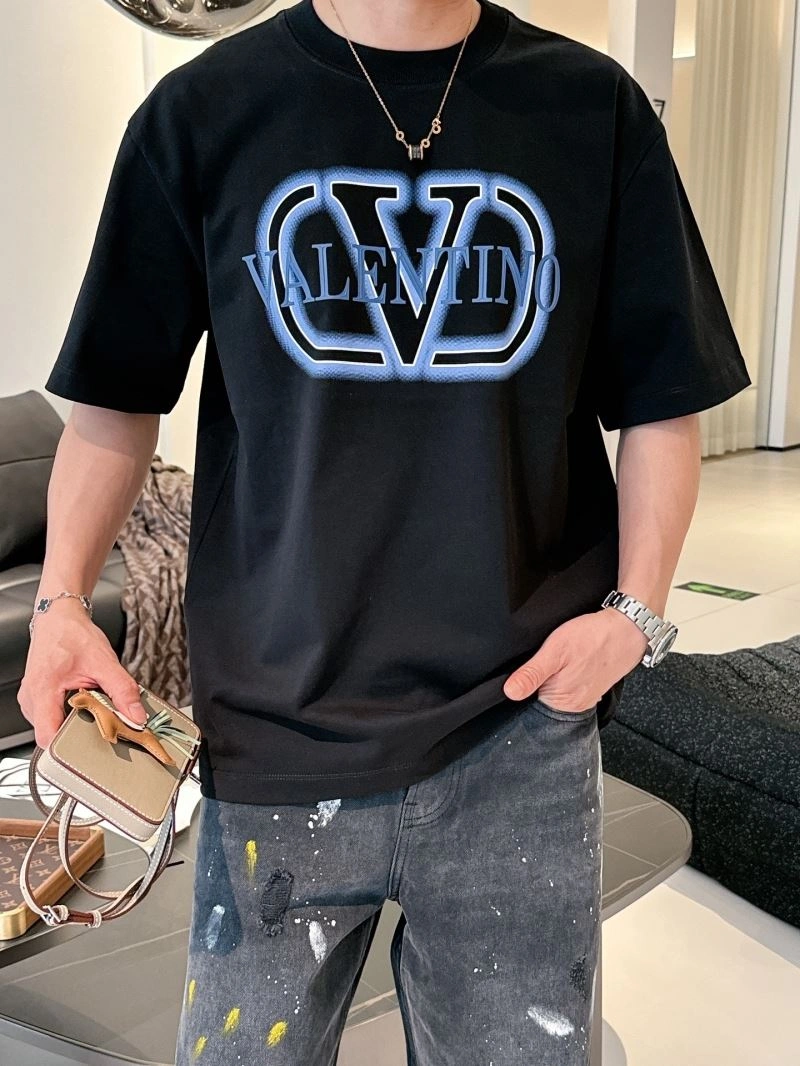 Exact replica Valentino T-Shirts