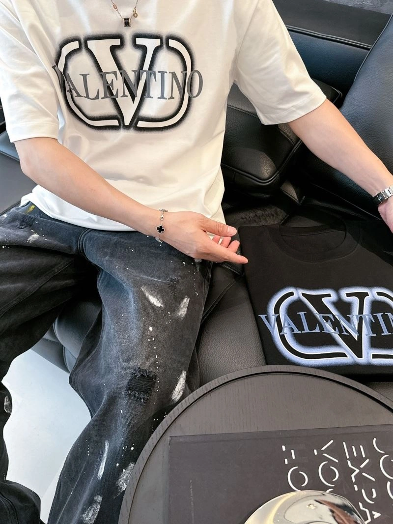 Brand-authenticated Valentino T-Shirts