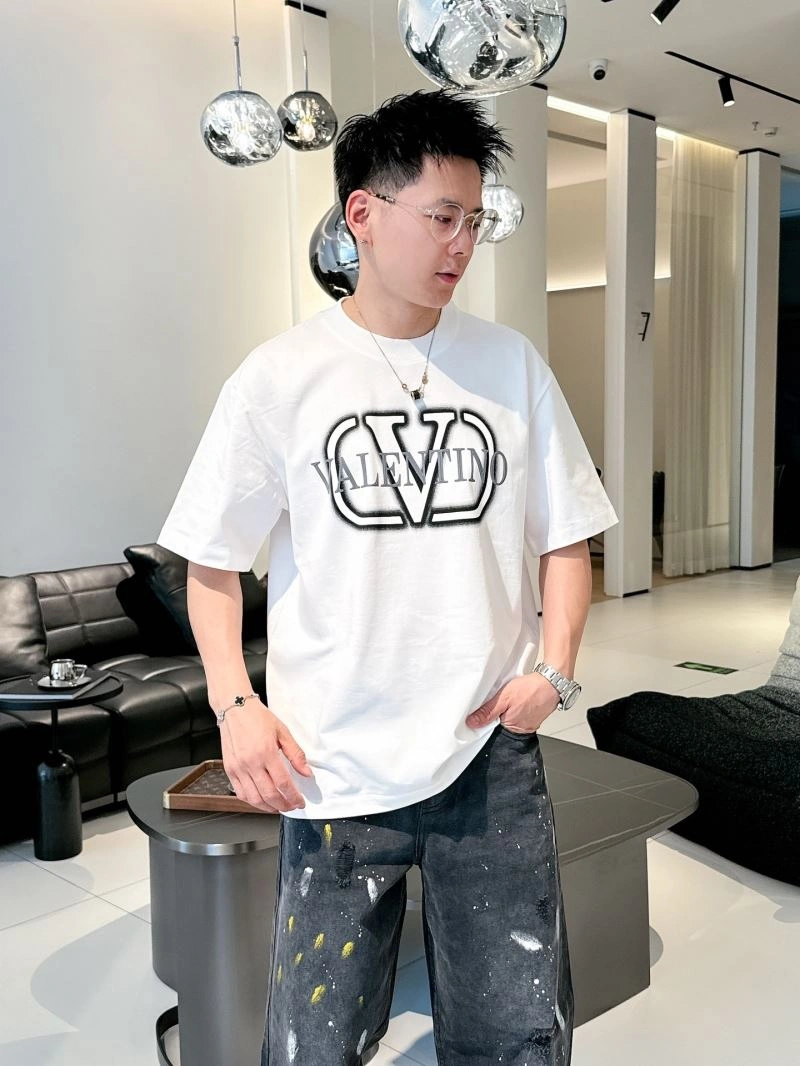 Brand-authenticated Valentino T-Shirts