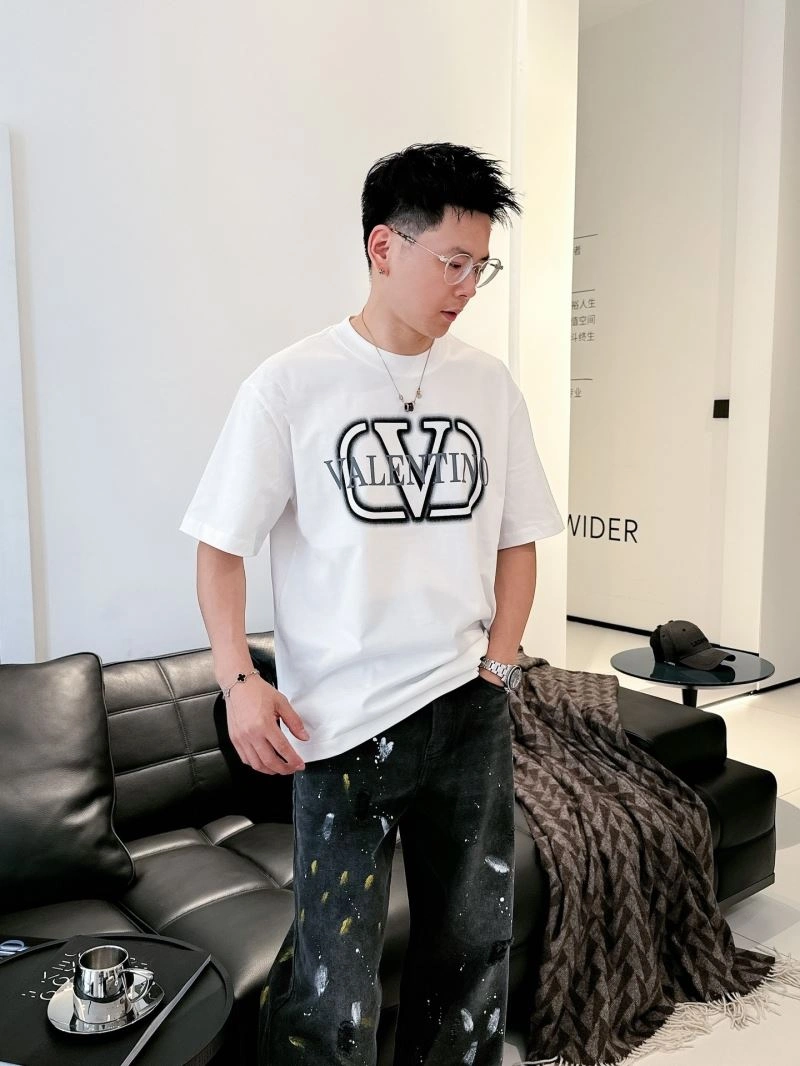 Brand-authenticated Valentino T-Shirts