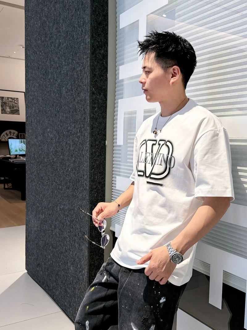 Brand-authenticated Valentino T-Shirts
