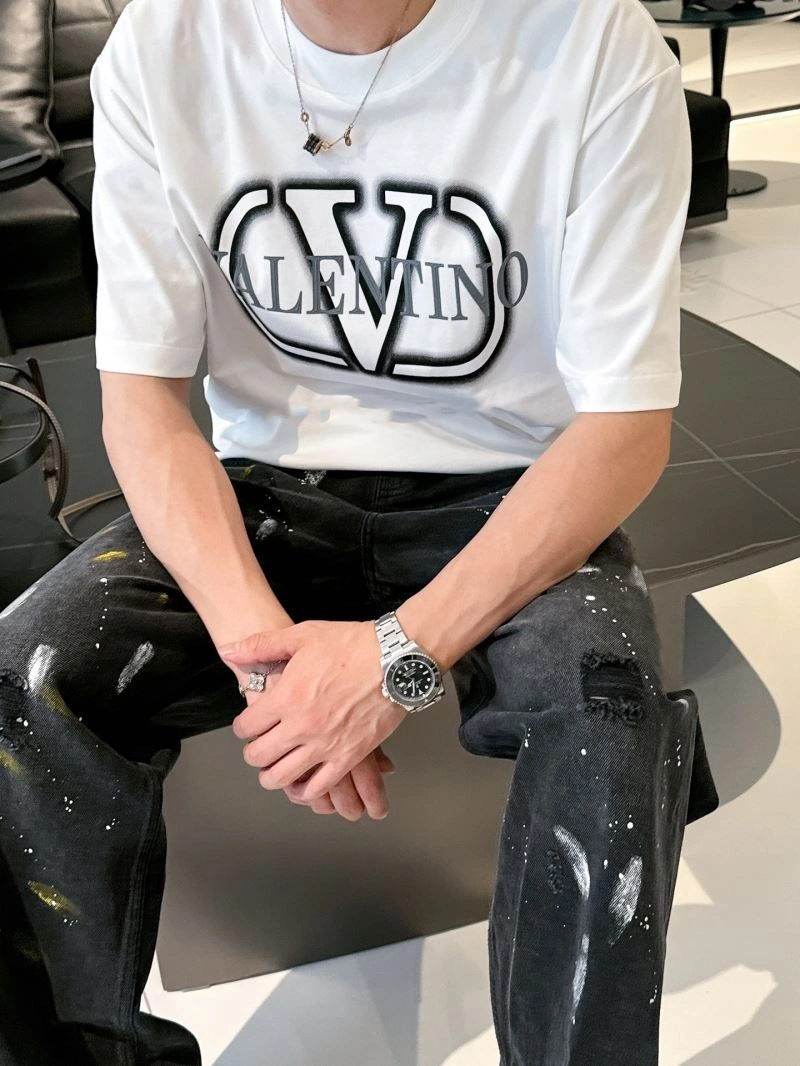 Brand-authenticated Valentino T-Shirts
