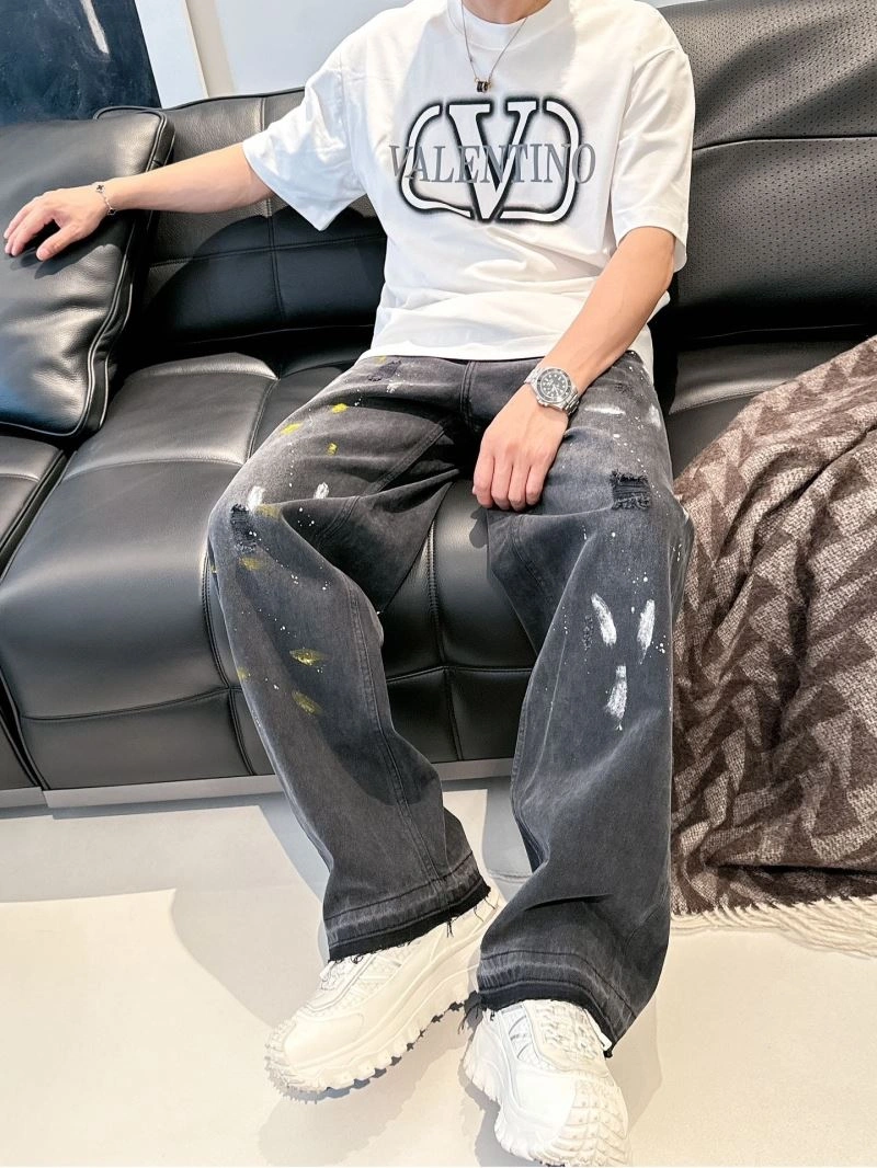 Brand-authenticated Valentino T-Shirts
