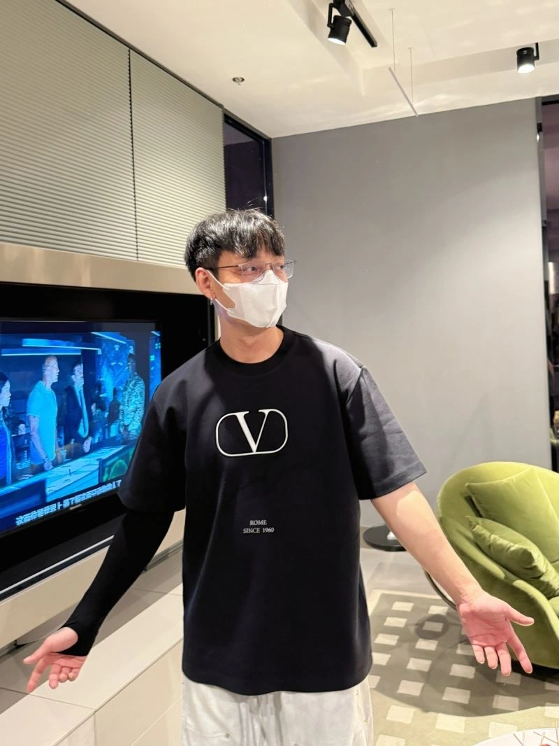 OEM Valentino T-Shirts