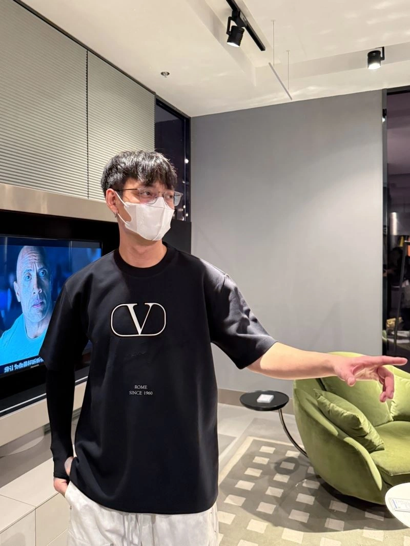 OEM Valentino T-Shirts
