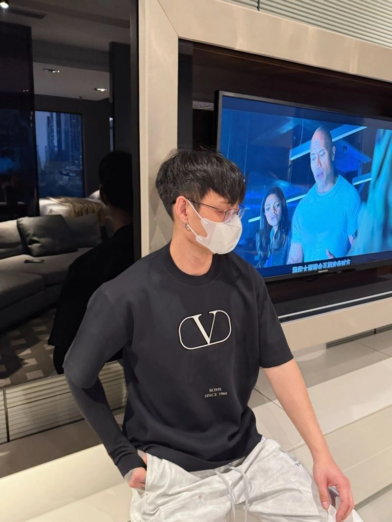 OEM Valentino T-Shirts