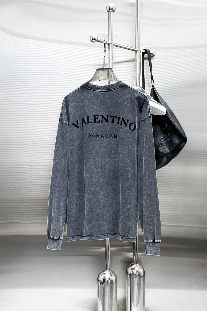 Official Valentino T-Shirts