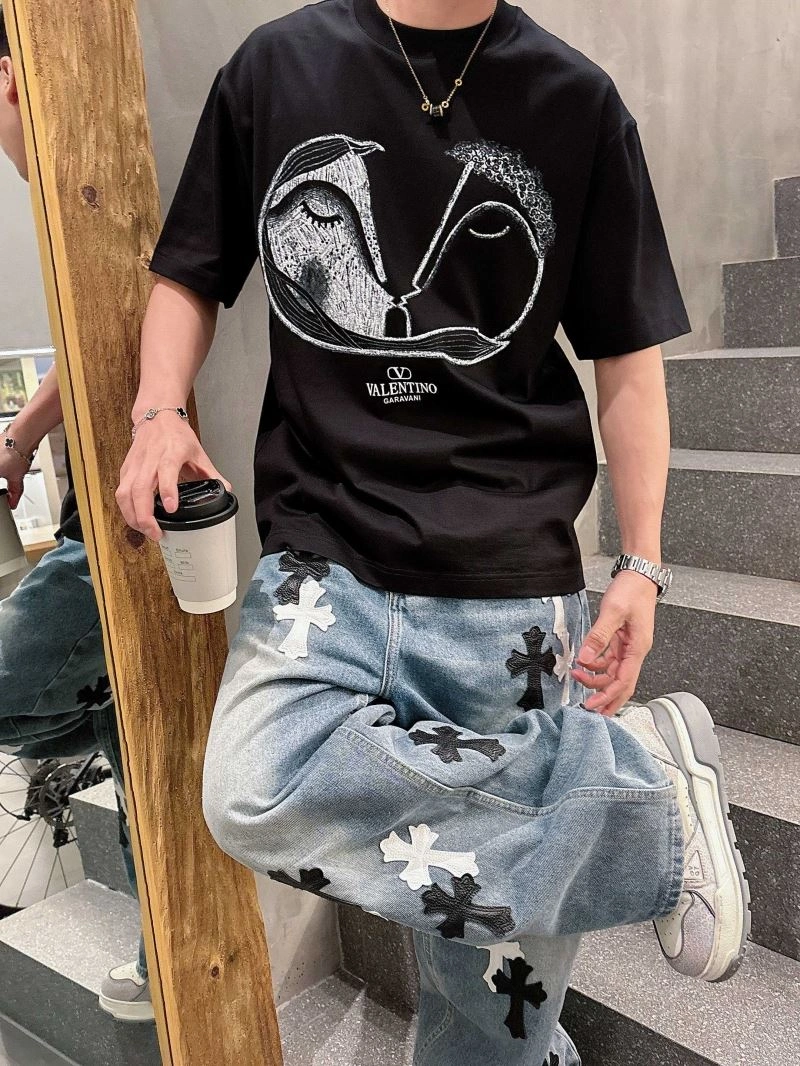 Mirror quality Valentino T-Shirts