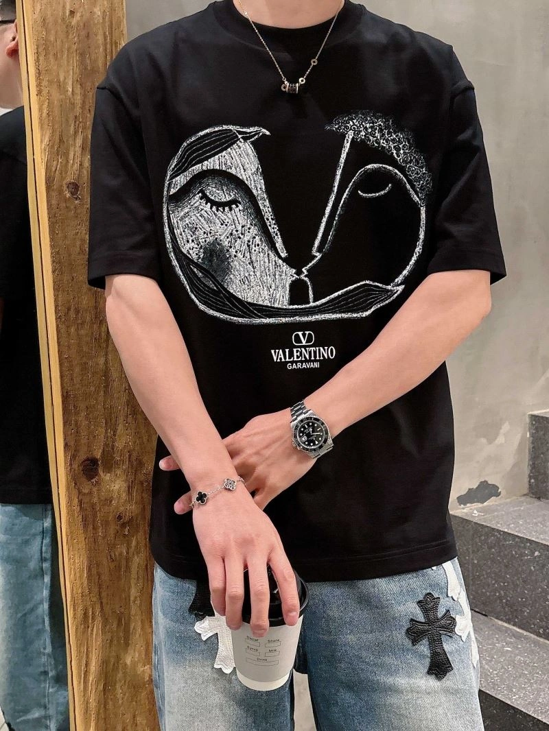 Mirror quality Valentino T-Shirts