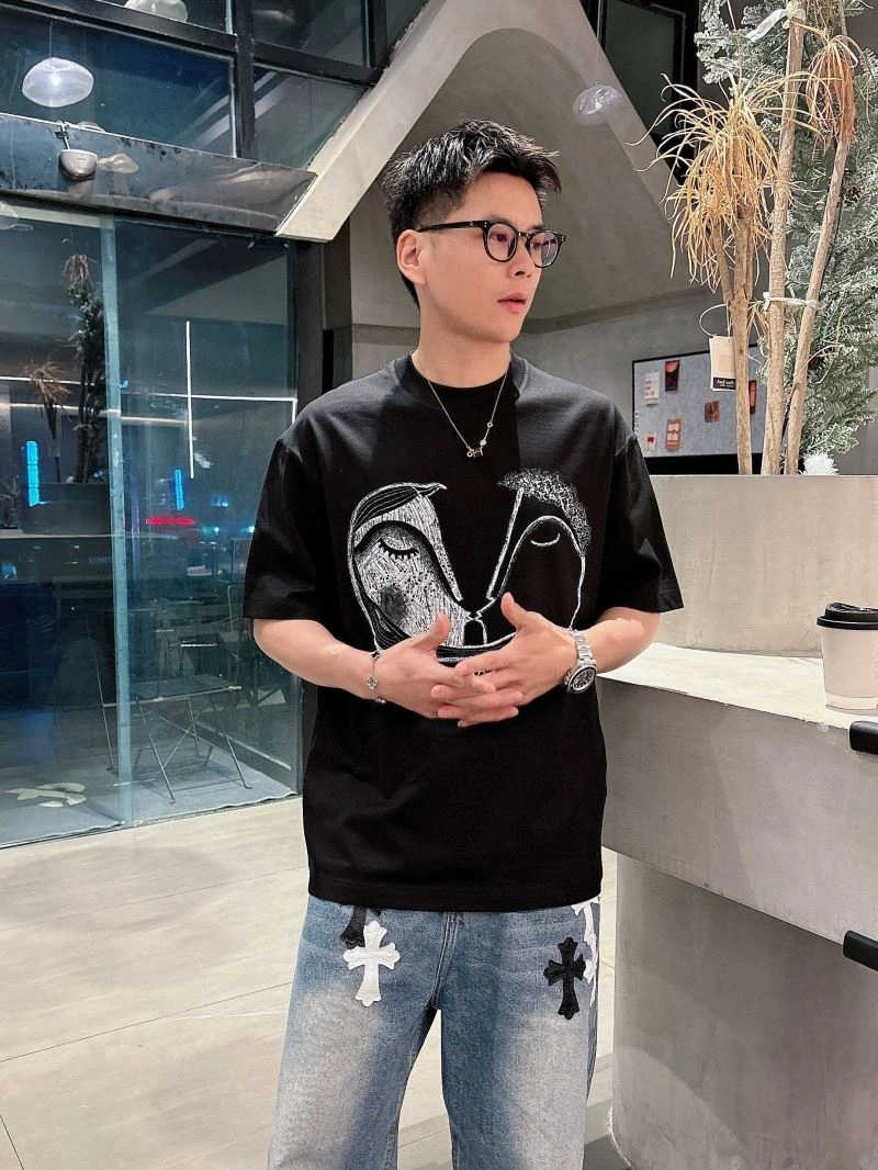 Mirror quality Valentino T-Shirts