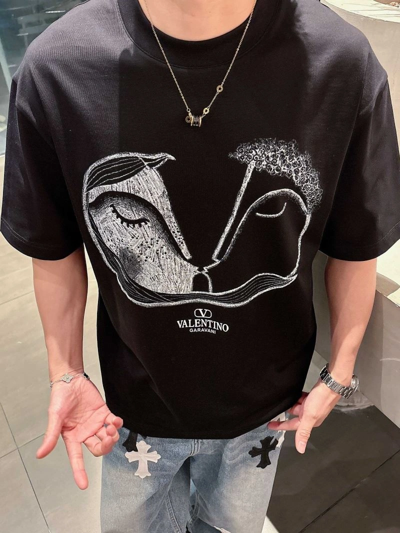 Mirror quality Valentino T-Shirts