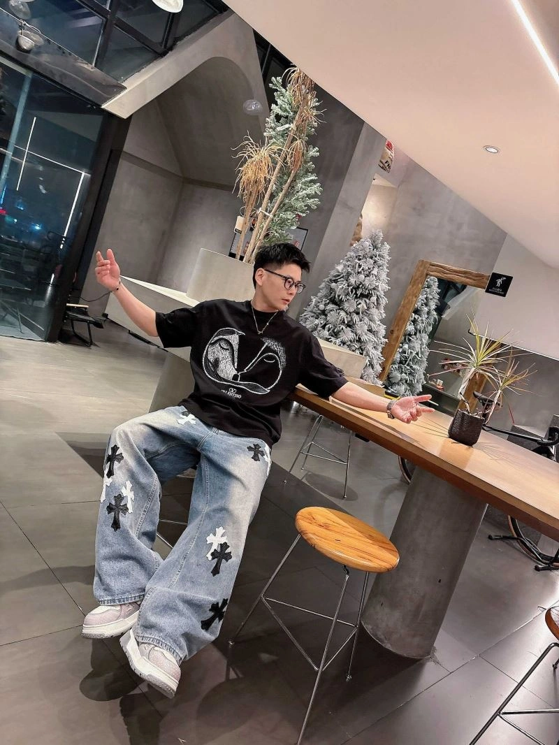 Mirror quality Valentino T-Shirts