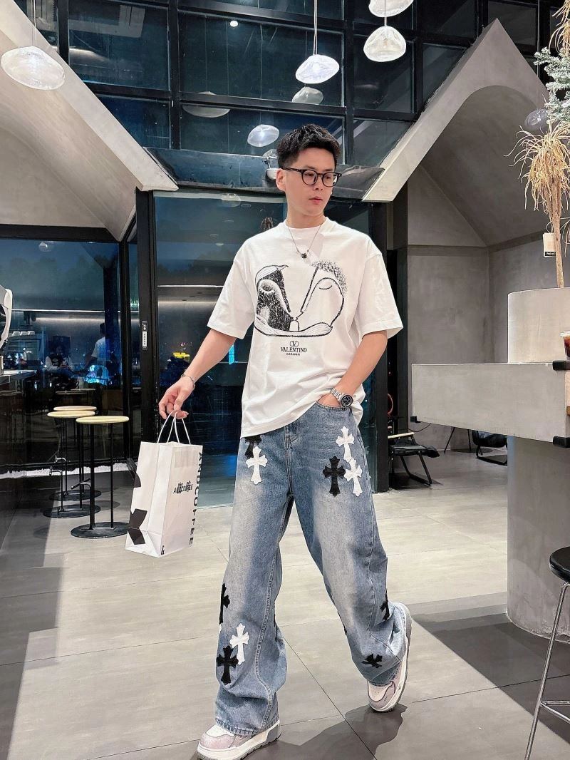 Top match Valentino T-Shirts