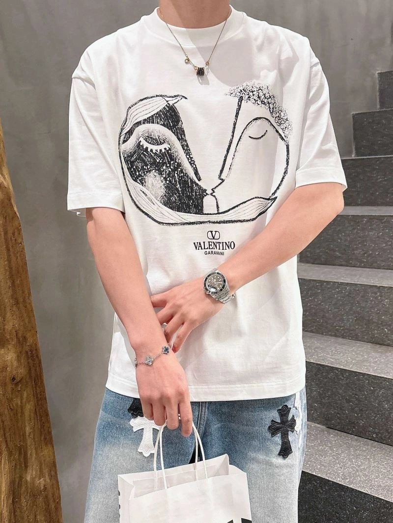 Top match Valentino T-Shirts