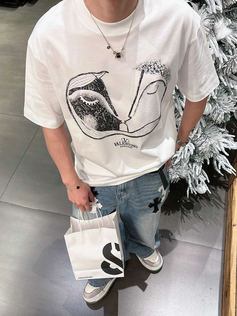 Top match Valentino T-Shirts