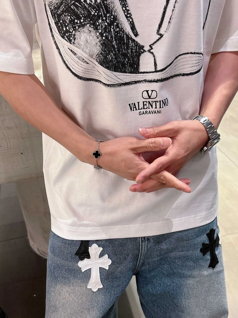Top match Valentino T-Shirts