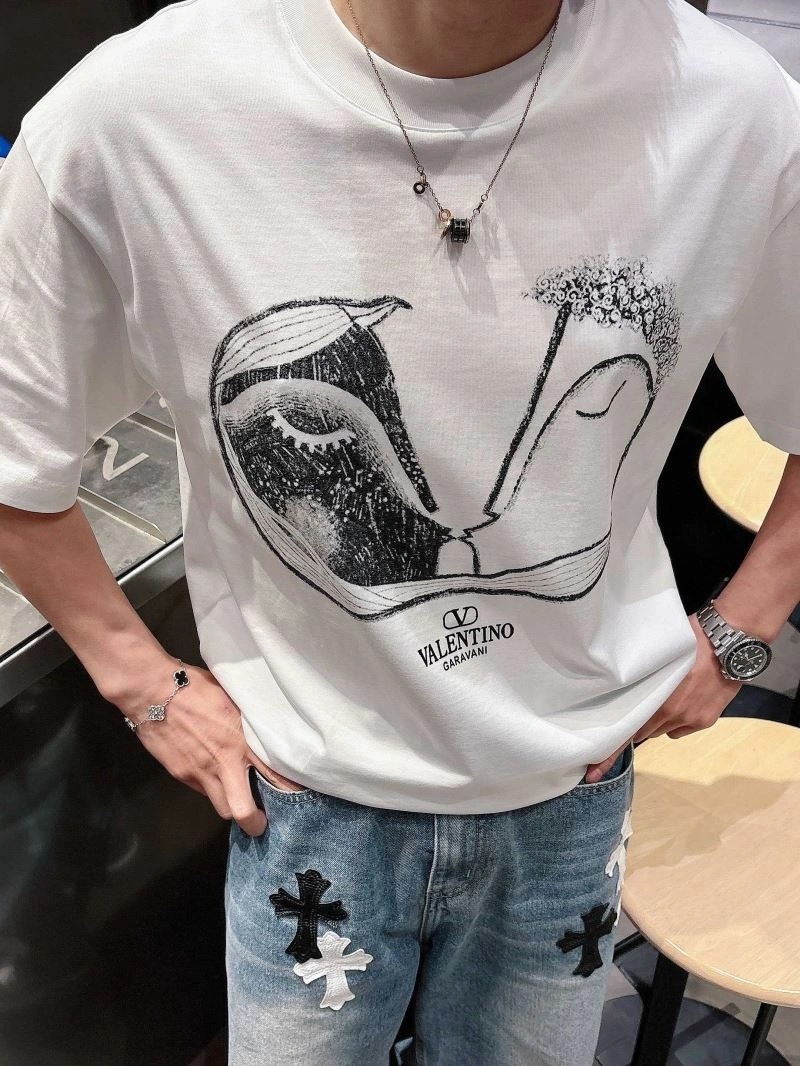 Top match Valentino T-Shirts