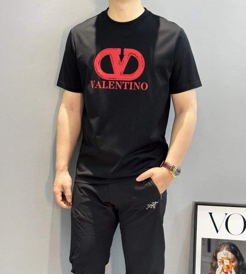 1:1 copy Valentino T-Shirts