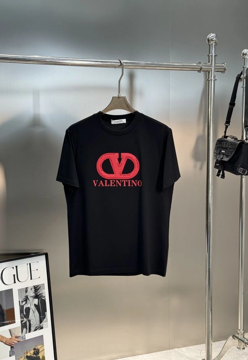 1:1 copy Valentino T-Shirts