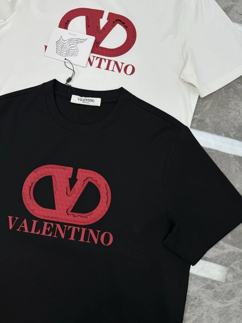 1:1 copy Valentino T-Shirts