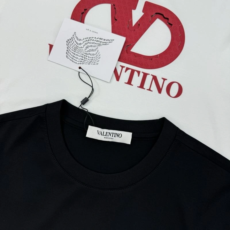 1:1 copy Valentino T-Shirts