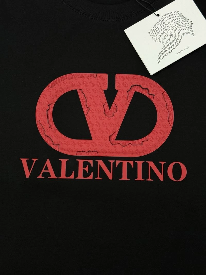 1:1 copy Valentino T-Shirts