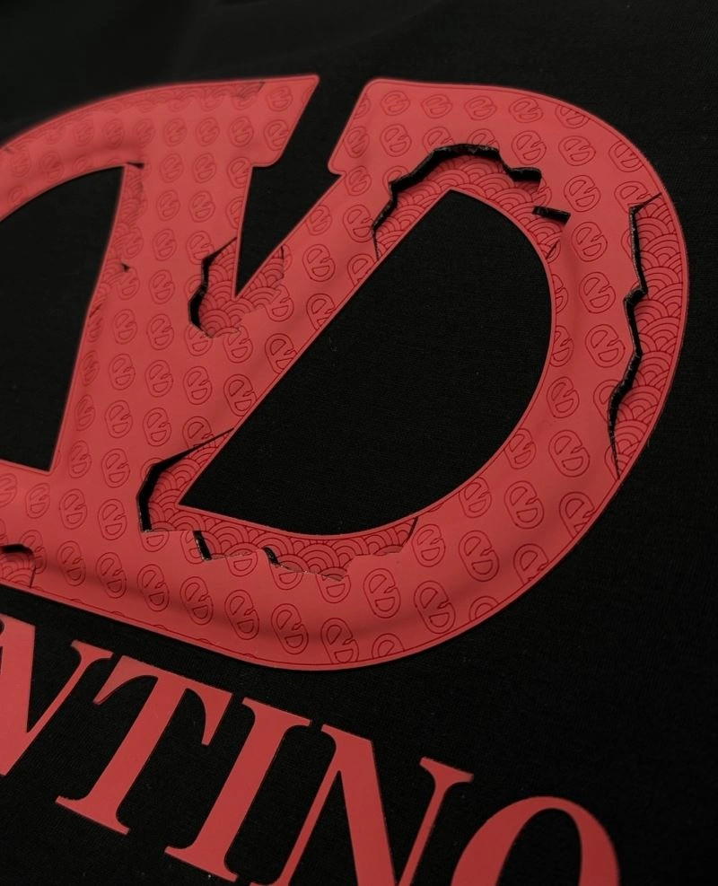 1:1 copy Valentino T-Shirts