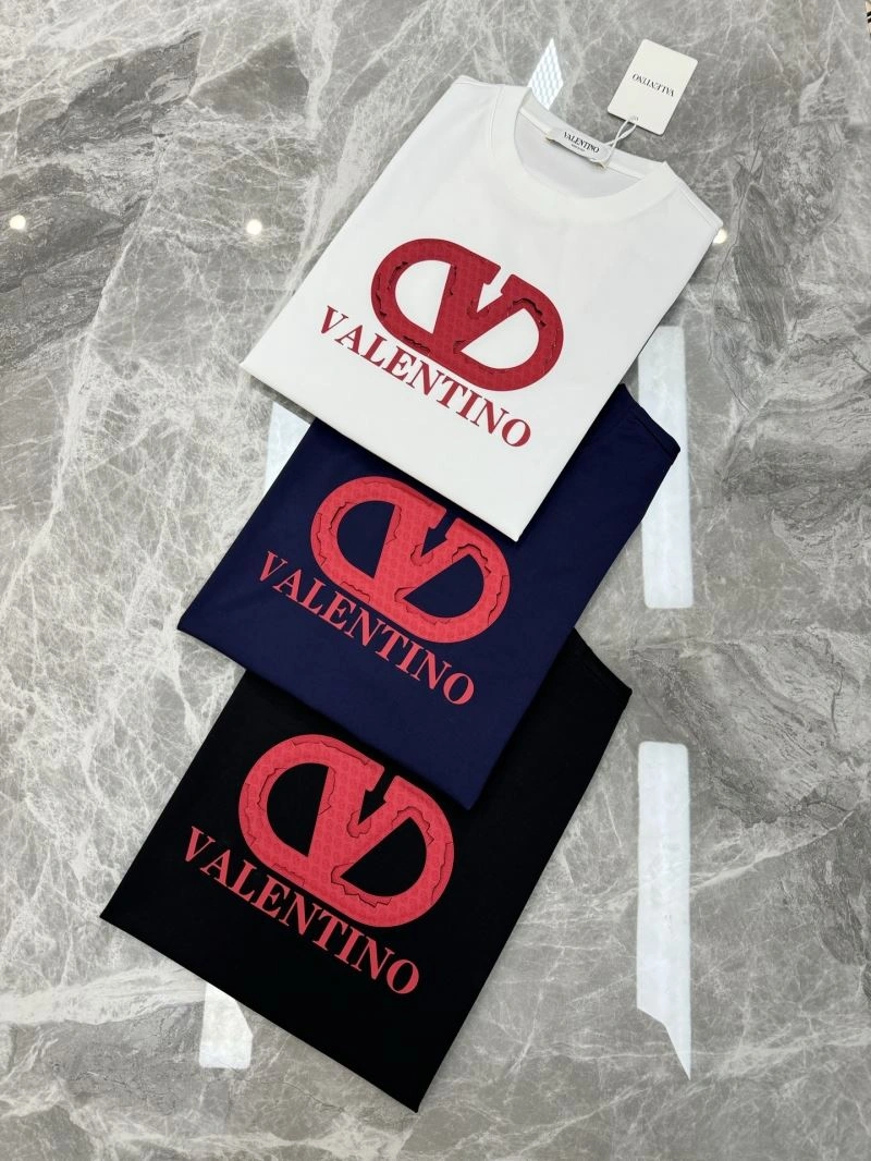 1:1 copy Valentino T-Shirts