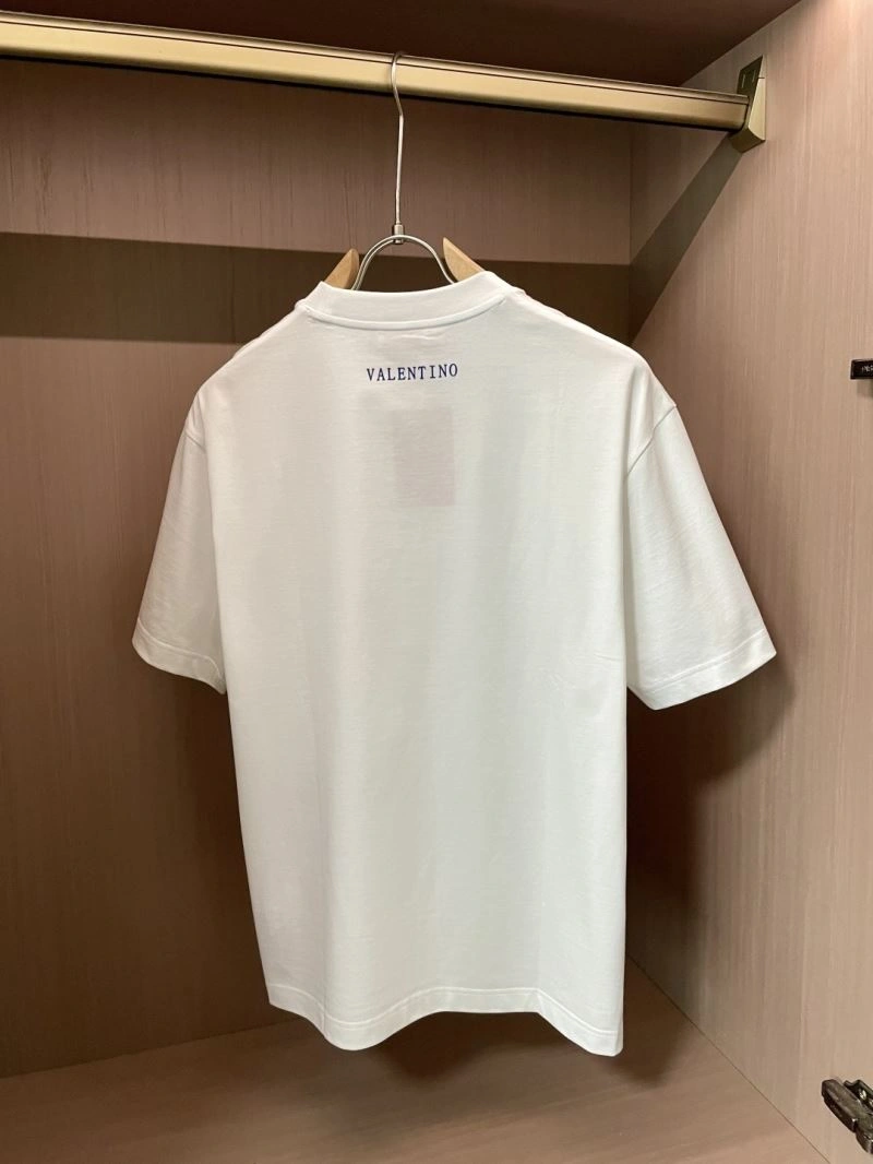 Official Valentino T-Shirts