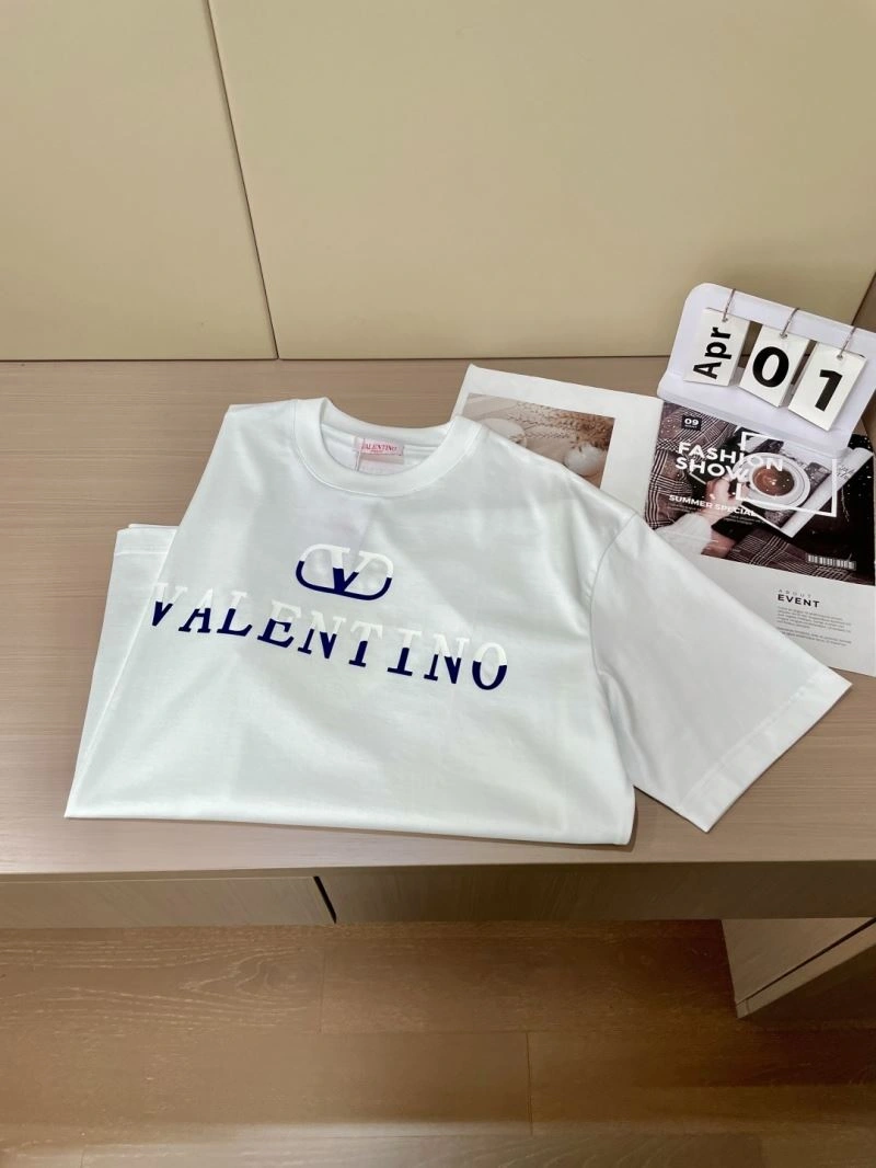 Official Valentino T-Shirts