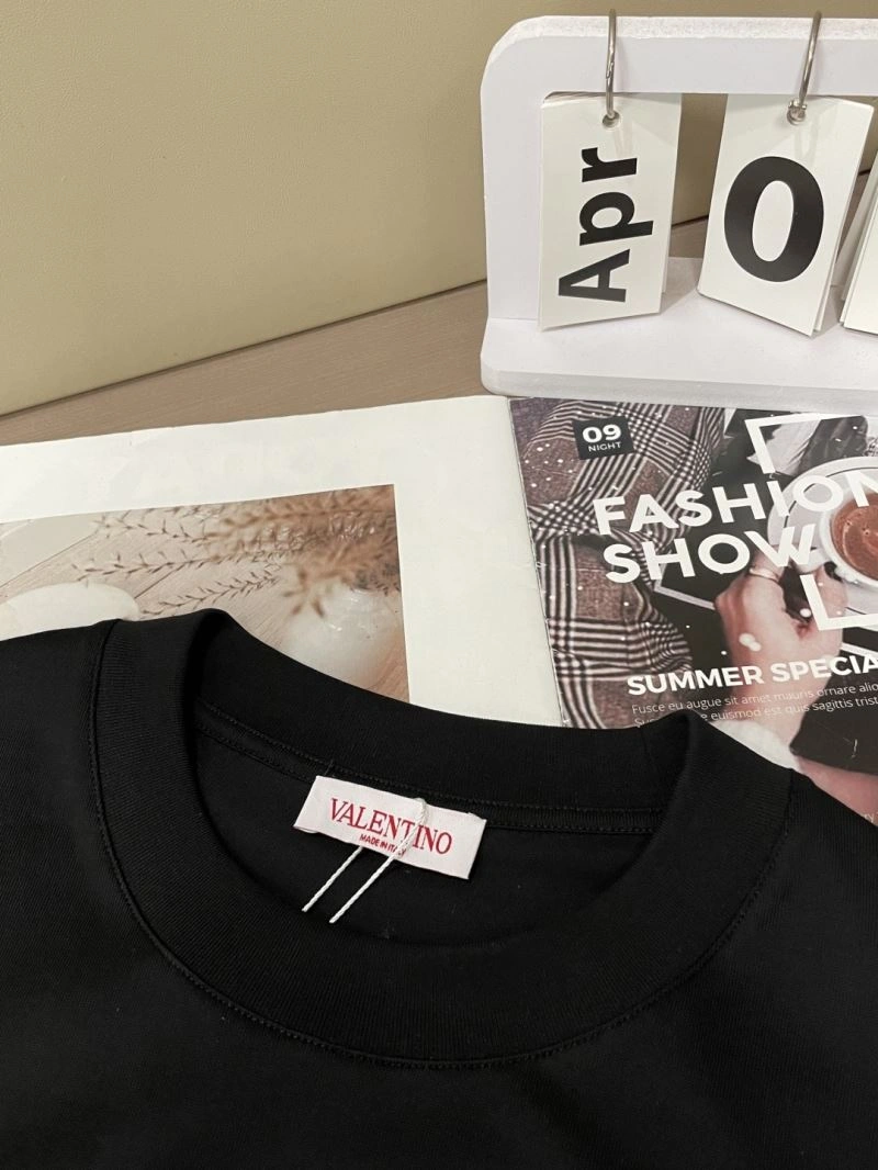Official Valentino T-Shirts