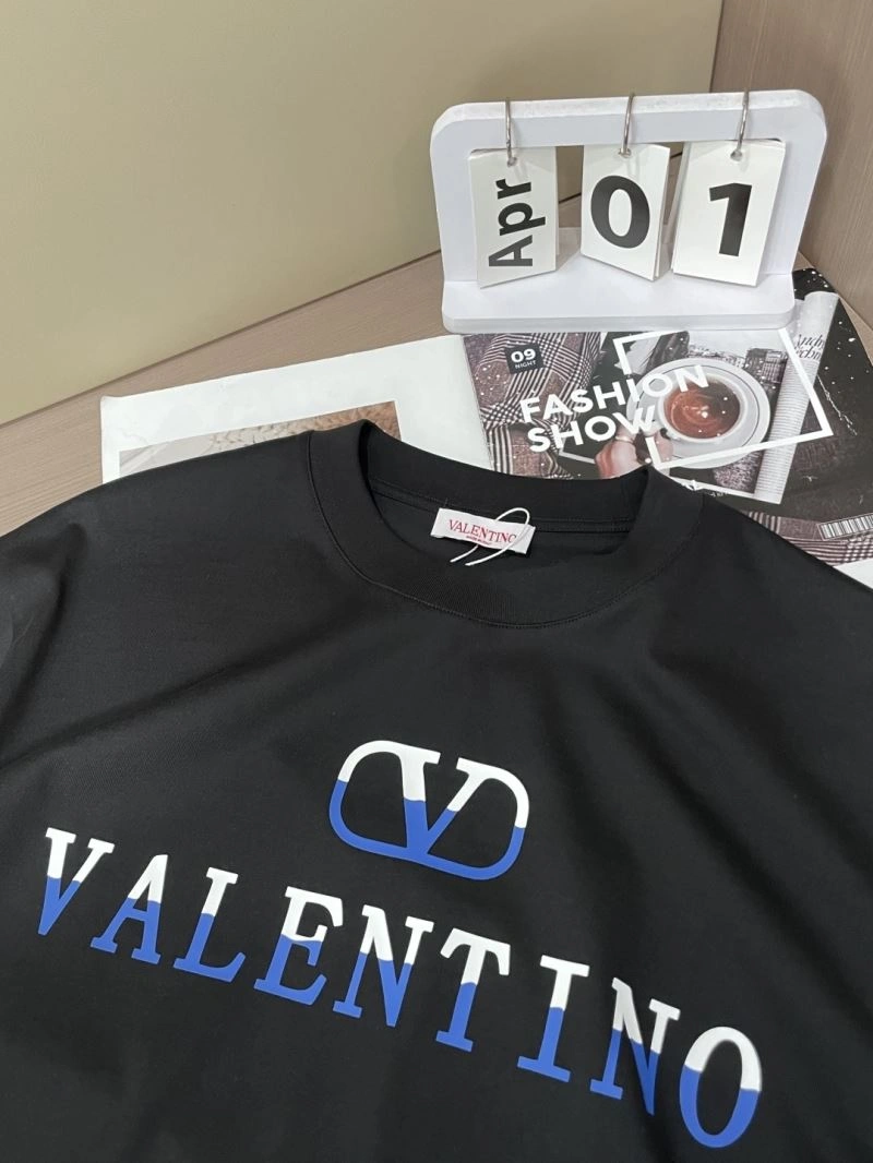Official Valentino T-Shirts