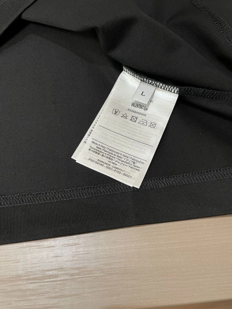 Official Valentino T-Shirts