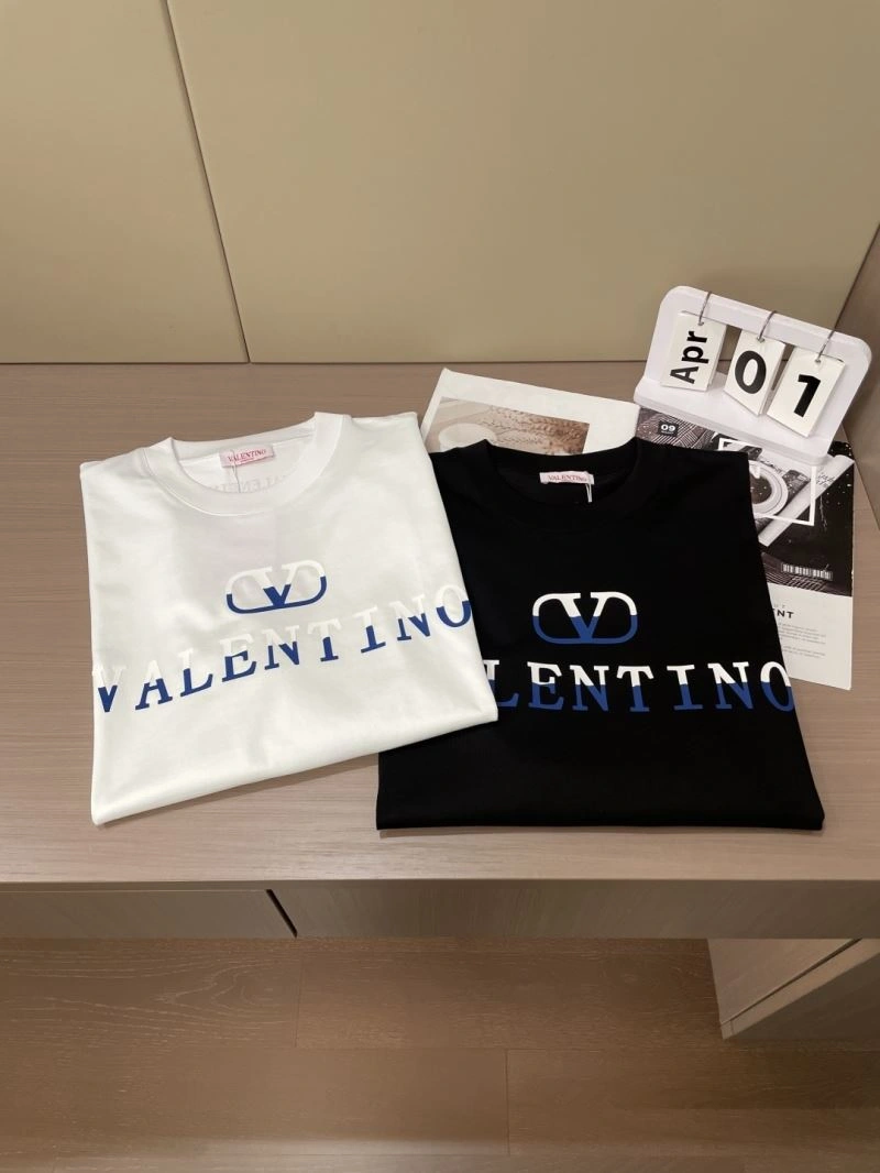 Official Valentino T-Shirts