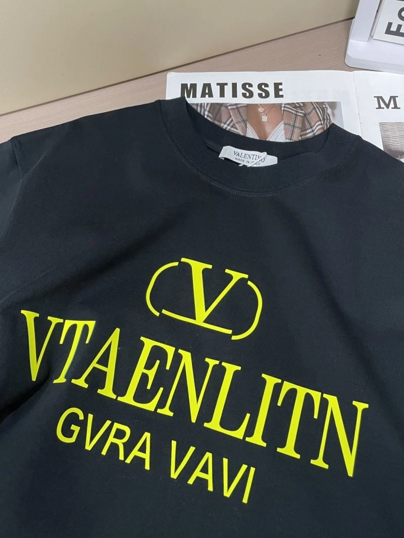 1:1 copy Valentino T-Shirts