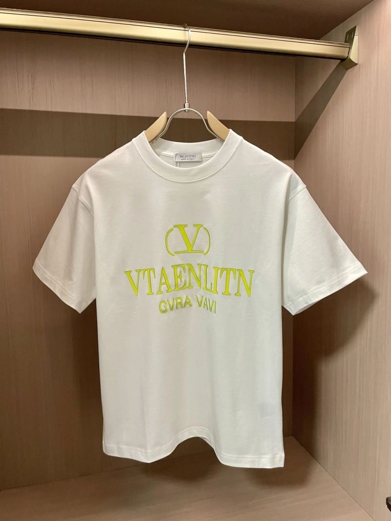 1:1 copy Valentino T-Shirts