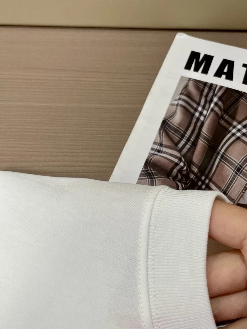 1:1 copy Valentino T-Shirts