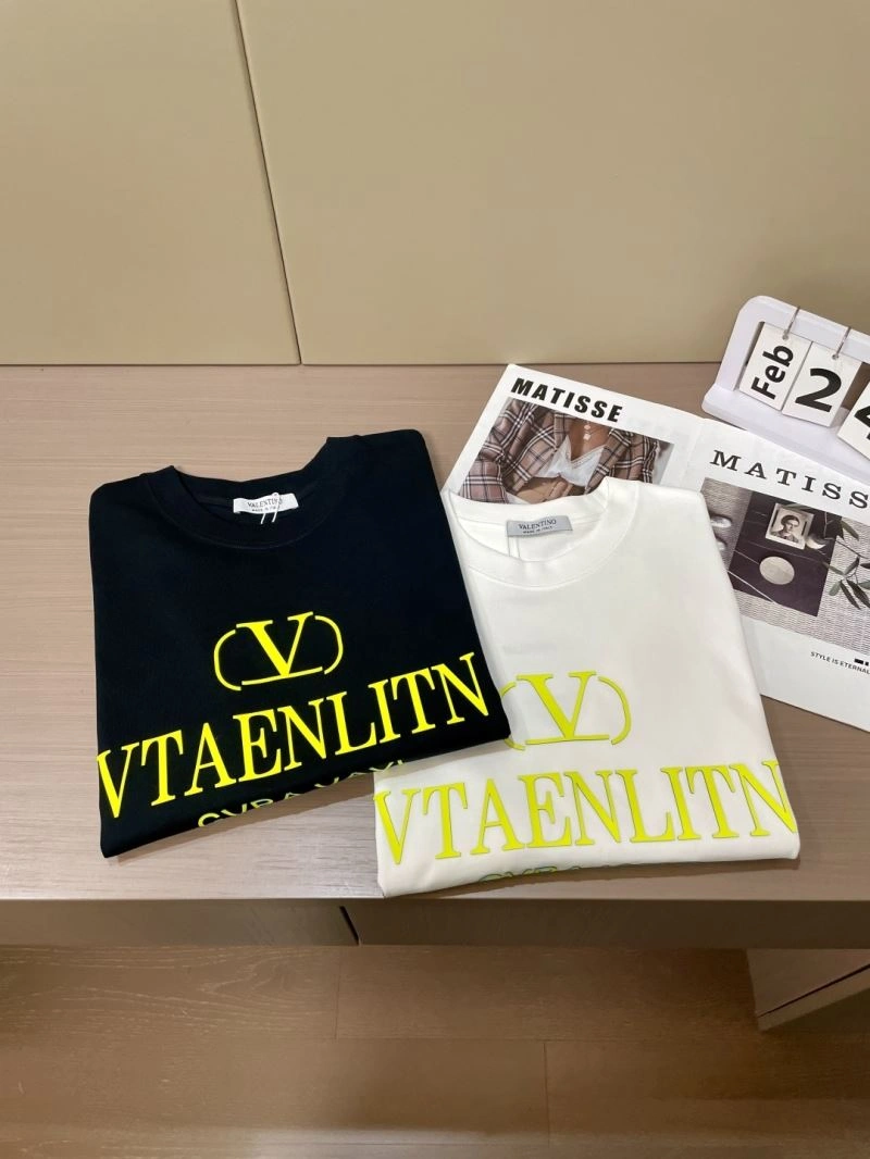 1:1 copy Valentino T-Shirts