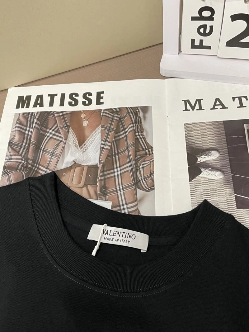 Original Valentino T-Shirts