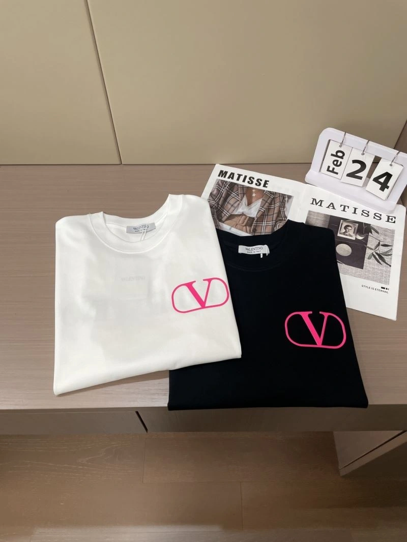 Original Valentino T-Shirts