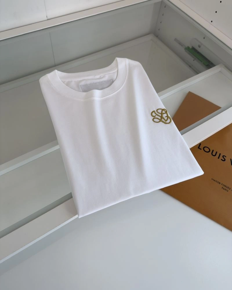 Top mirror Valentino T-Shirts
