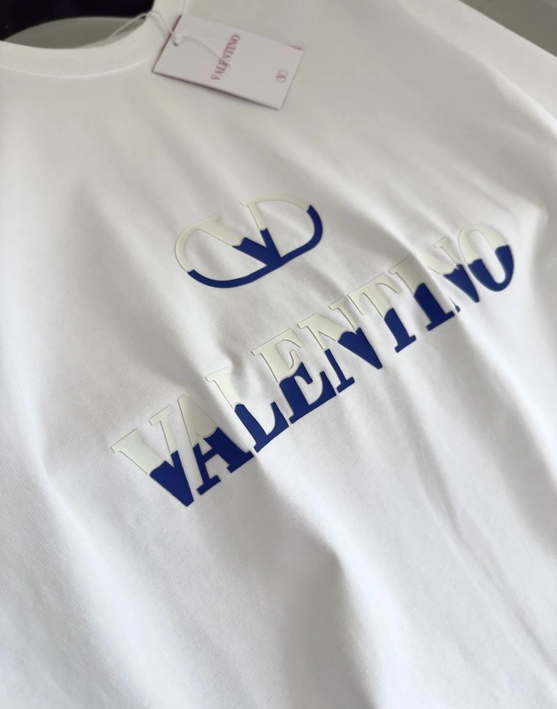Precise copy Valentino T-Shirts