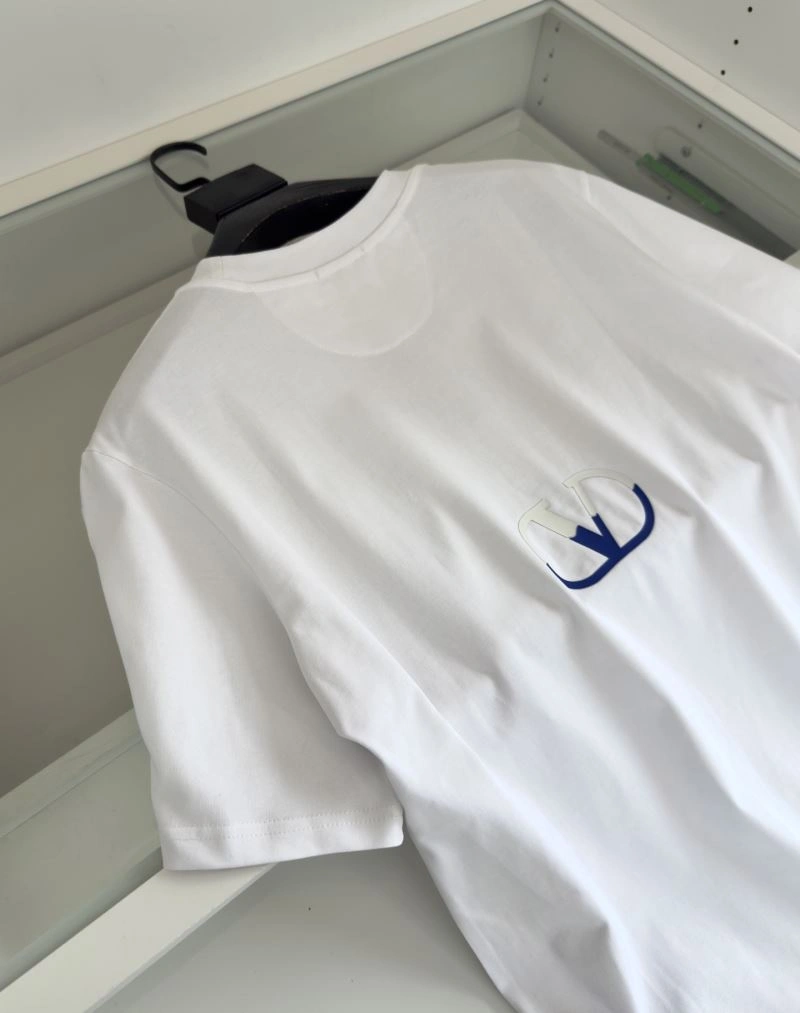 Precise copy Valentino T-Shirts