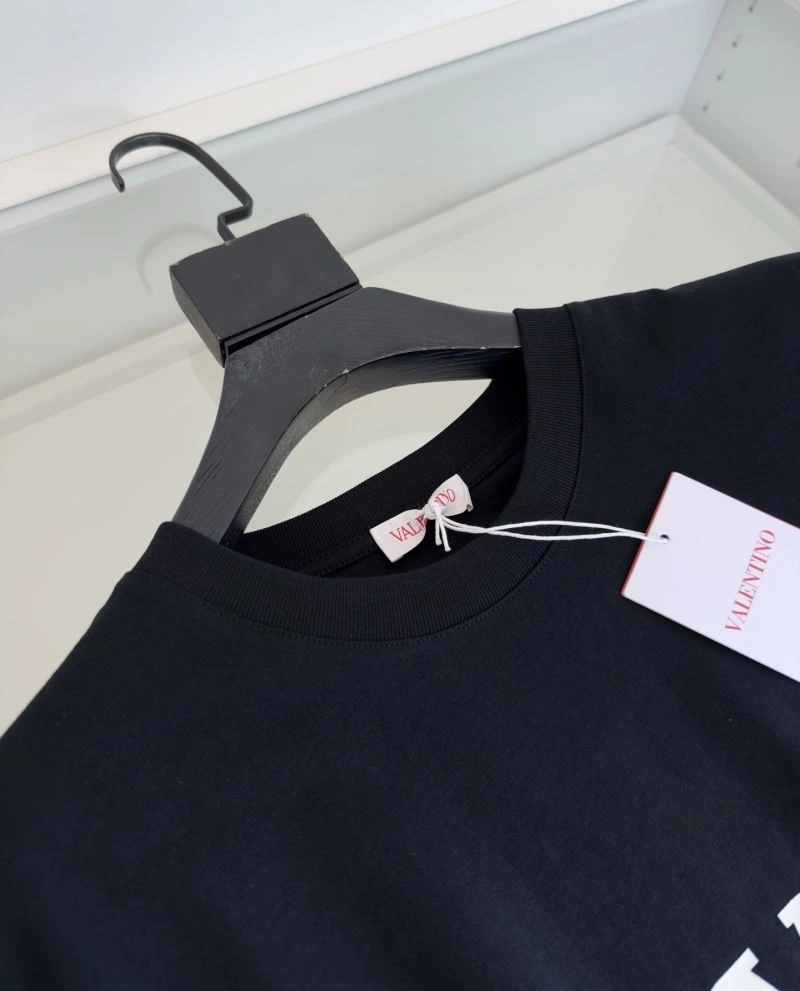 Official Valentino T-Shirts